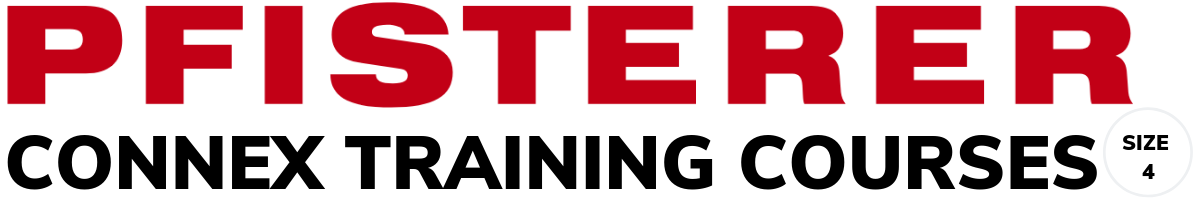 PFISTERER CONNEX Size 4 | HV High Voltage Cable Jointer Training