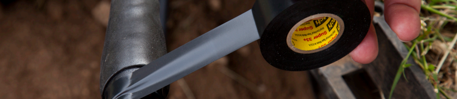 3M Scotch Electrical Tapes | PVC Vinyl Insulating Tapes, Tips & Skills