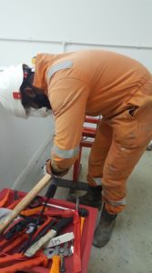 LV Jointer Training | LV1 Course Cable Jointing Wavecon Training Course