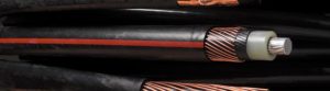 Concentric Neutral Wires | Concentric Wire Spacings | Splices Joints Cable