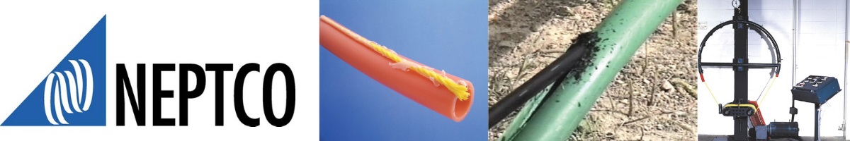 NEPTCO Cable Pulling & Detection | MULETAPE | Trace Safe