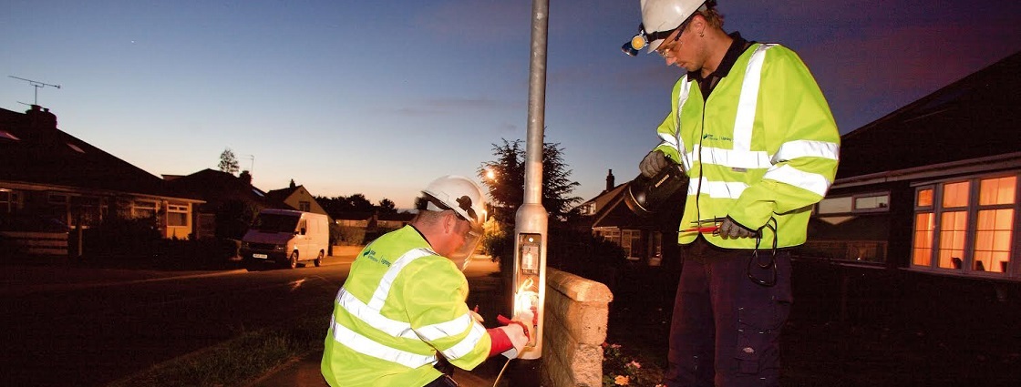 Central Earth Terminal CET | Steel Wire Armour (SWA) | Cable Termination