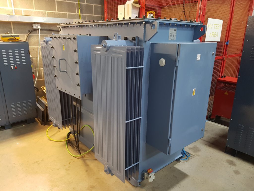 HV Efficiency | HV Transformers 11kV 33kV | High Voltage HV