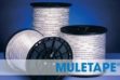 MULETAPE | Rope Pulling Cables Into Cable Ducts To Avoid Duct Cutting