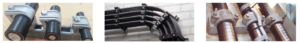 Torgy Cable Cleats | GRC Cable Cleats Glass Reinforced Composite HV