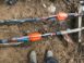 LV Cable Diversion 4 Core PILC to 4 Core Wavecon Straight Joint