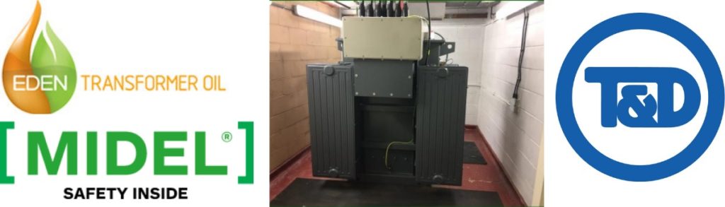 Transformer Oils 11kV 33kV 66kV | MV HV Transformer Oil | MIDEL 7131