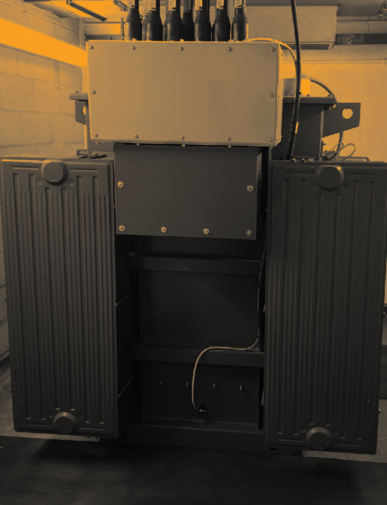 Transformer Oils 11kV 33kV 66kV | MV HV Transformer Oil | MIDEL 7131