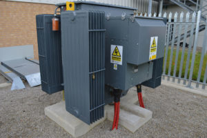 Bunding | Oil Filled Transformers | To Bund or Not to Bund | 11kV 33kV
