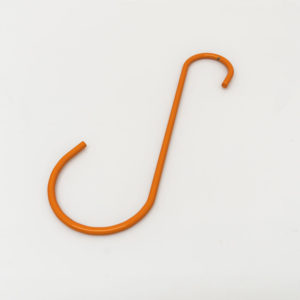 Cable Hooks | Reducing Slips Trips Falls Accidents | S Shape Cable Hooks