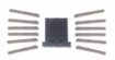 Prysmian ESDF4 | Fibre Splices Cables Joints Enclosures ESDF4