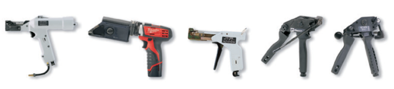 Panduit MTRTH | Cable Ties | Banding Tool | Panduit Tools | MTRTH Tools