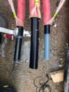 Ripley US02-7000 Semicon Shaver Stripping Tools MV HV Cables