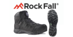 Electrical Hazard Boots | Cable Jointers & Linemans Boot | Rock Fall RF160
