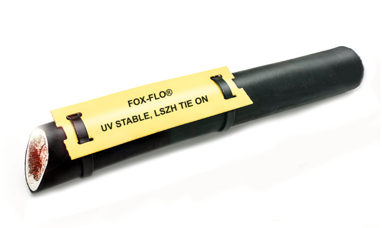 Cable Labels | Rail Cables | Network Rail London Underground Approved