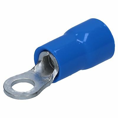 Cembre BF-M 10 | Cembre PVC Insulated Crimp Ring Terminals & Tools
