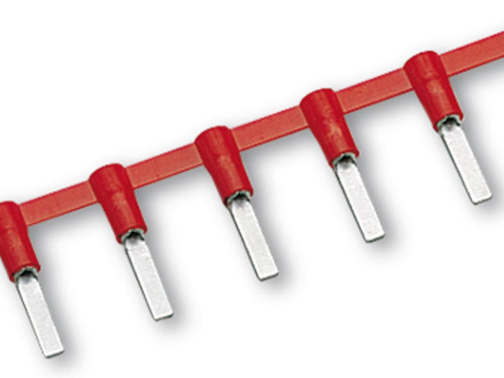 Cembre CRP-PP 12 Blade Terminals | Cembre Insulated Chain Terminals