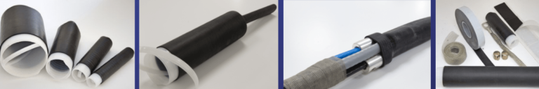 Cold Shrink Cable Joints | Filoform | Cable Joints Cold Shrink