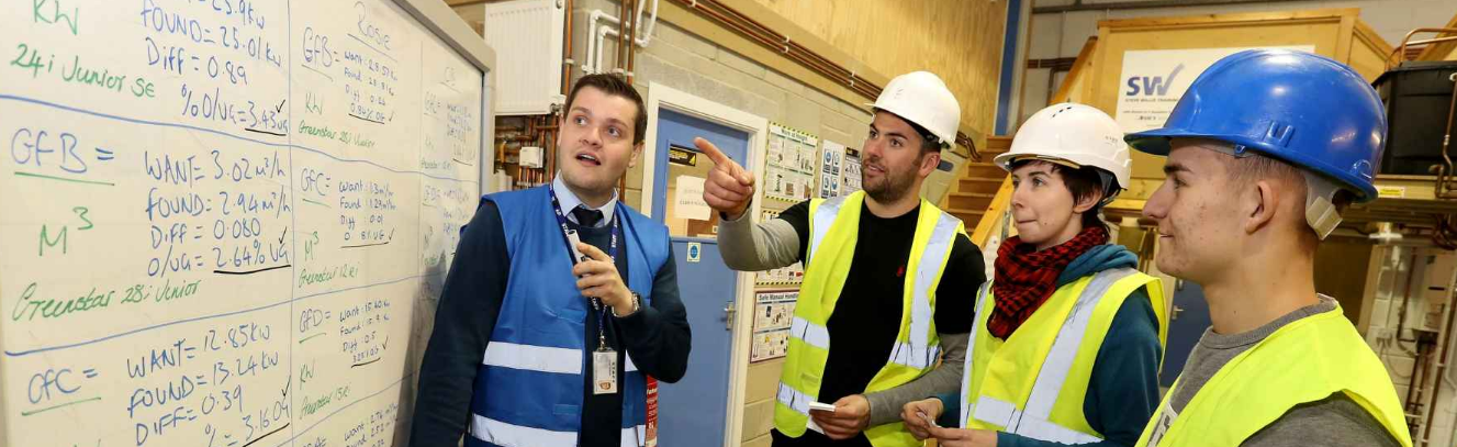 Electrical Isolation - Power and Cables