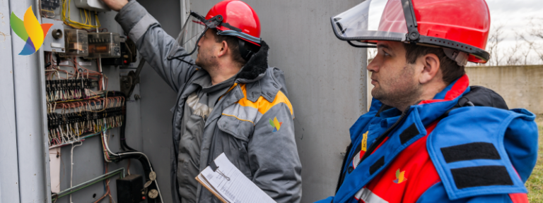 Switching Suits LV MV HV | Arc Flash Clothing Kit 100 Cal MV HV Switching