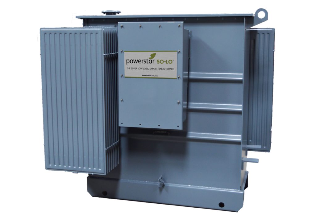 HV Efficiency | Optimising Efficiency With Remote Monitoring