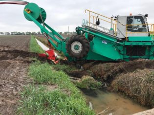 Cable Ploughing | MV HV HV 11kV 33kV Ploughing Cables | Power Fibre