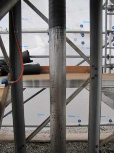 How To Carry Out A 230kV Pipe Type Pothead Replacement /Cable Freeze