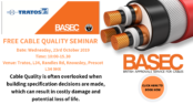 Tratos Supplies BASEC Approved Medium Voltage Cables Into WPD