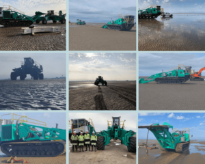 Cable Ploughing | MV HV HV 11kV 33kV Ploughing Cables | Power Fibre