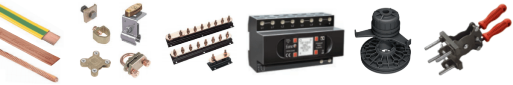 Furse | Earthing & Lightning Protection Stockists | Furse Supplier Overview