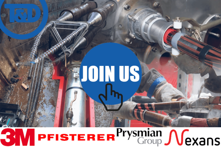 Cable Sealing Ends | ABB EHV 275kV GIS Cable Terminations