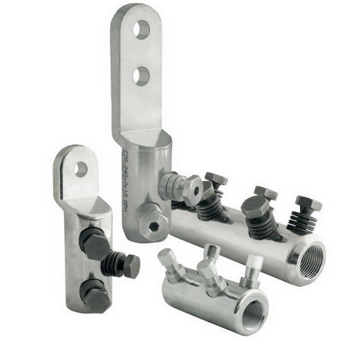 Jointing & Connecting MV Cables | M-Series Mechanical Connectors
