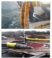 Subsea Cable Protection Systems Design For Installation | MV HV Power
