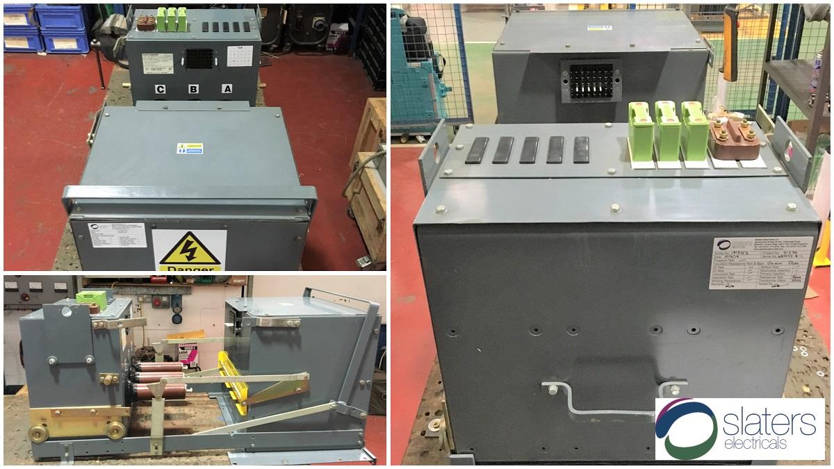 Slaters Electricals | UK’s Largest Stock of New & Refurbished Power ...