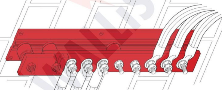 Earth Bars Archives - Power and Cables