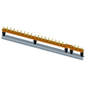 Earth Bars | Copper Earthing Bars | Standard Earth Bars Copper