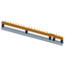 Earth Bars | Copper Earthing Bars | Standard Earth Bars Copper