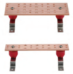 Earth Bars | Copper Earthing Bars | Standard Earth Bars Copper