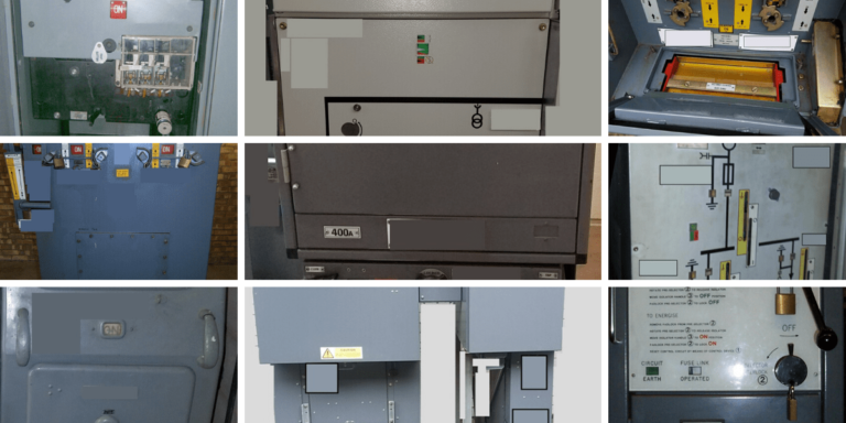 Switchgear MV HV | 50 Models of Medium & High Voltage Switchgear