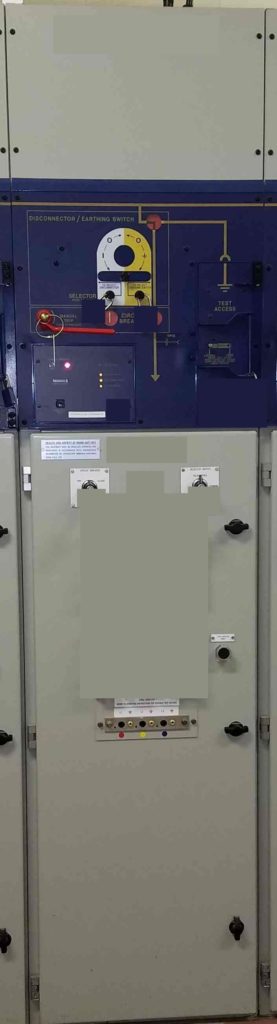 Brush Eclipse FKI/HSS Switchgear