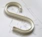 Cable Hooks | Cablesafe 'S' Shaped Hooks | Cable Support & Suspension