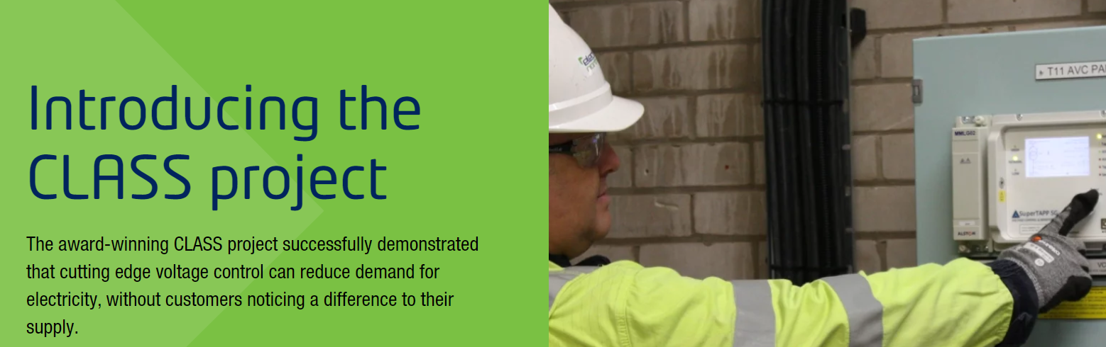 Distribution Network Operator DNO | Transition to Distribution System ...