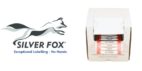 Low Smoke Zero Halogen LSZH Ladder Heatshrink Cable Labels - Silver Fox ...