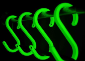 Cable Hooks | Cablesafe 'S' Shaped Hooks | Cable Support & Suspension