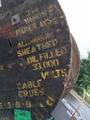 Masterclass : Pirelli 33kV Fluid Filled Oil Cable Jointing - Power and ...