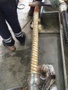 Masterclass : Pirelli 33kV Fluid Filled Oil Cable Jointing - Power and ...