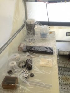 Pfisterer Ixosil EST 170 Terminations & Connex 6S Plugs