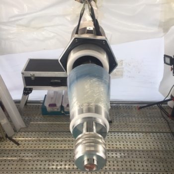 Pfisterer Ixosil EST 170 Terminations & Connex 6S Plugs