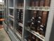 Switchboard Building - 2 x 2500A Switchboards With Generator ACB & B/C