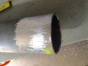 Lead Cable Jointing - Where Craftmanship Becomes Artistry